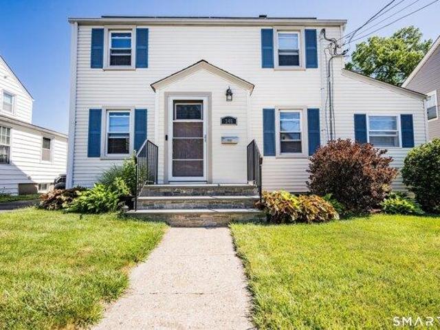 house with 3 bedroom, Stratford CT DS104190886