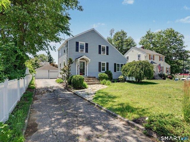 house with 3 bedroom, Stratford CT DS104236748