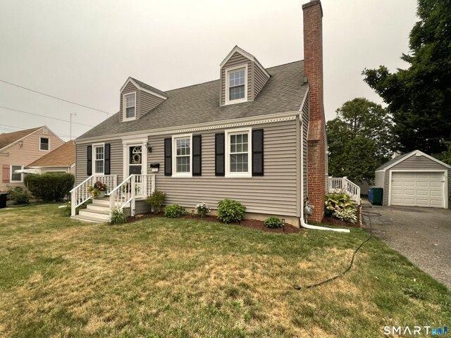 house with 3 bedroom, Stratford CT DS104237230