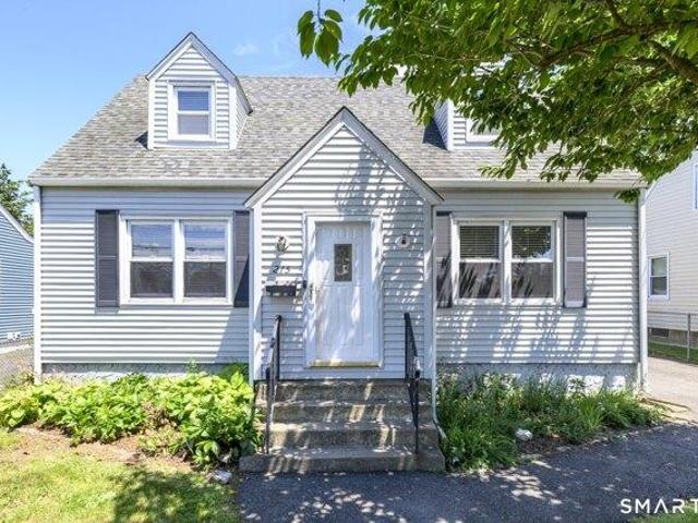 house with 3 bedroom, Stratford CT DS104238158