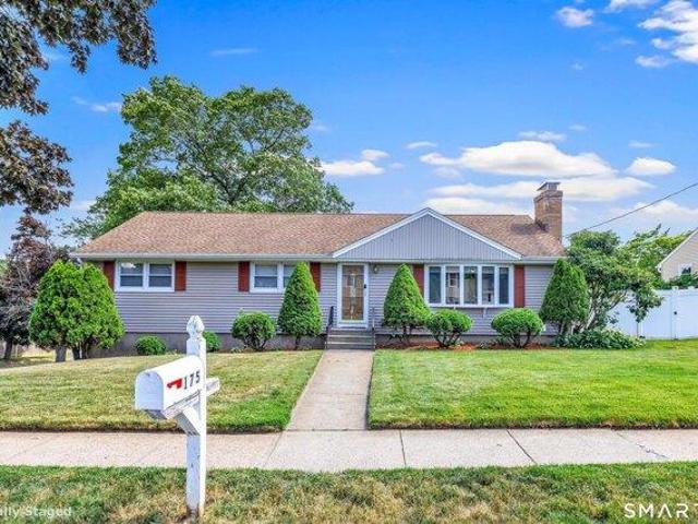 house with 3 bedroom, Stratford CT DS104264589