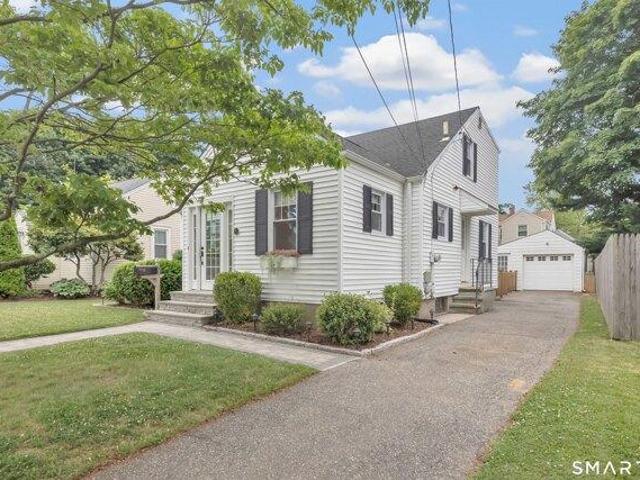 house with 3 bedroom, Stratford CT DS104297527