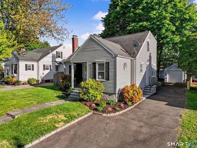 house with 3 bedroom, Stratford CT ES102823740