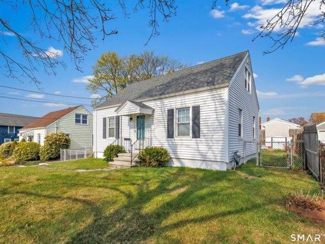 house with 3 bedroom, Stratford CT ES102823907