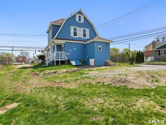 house with 3 bedroom, Stratford CT ES103432968