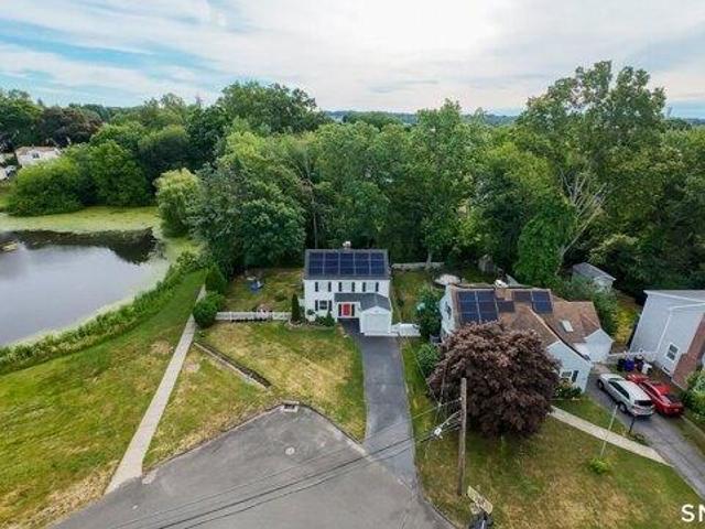 house with 3 bedroom, Stratford CT ES103433177