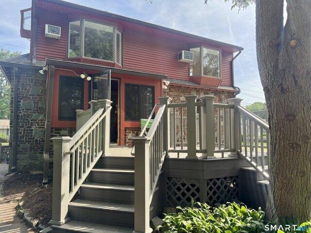 house with 3 bedroom, Stratford CT ES103436685