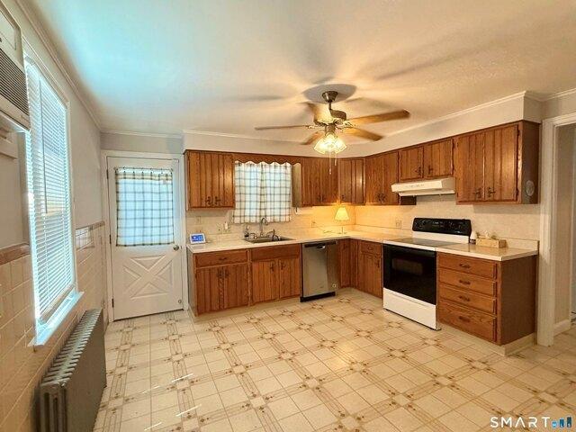 house with 3 bedroom, Stratford CT ES103437445