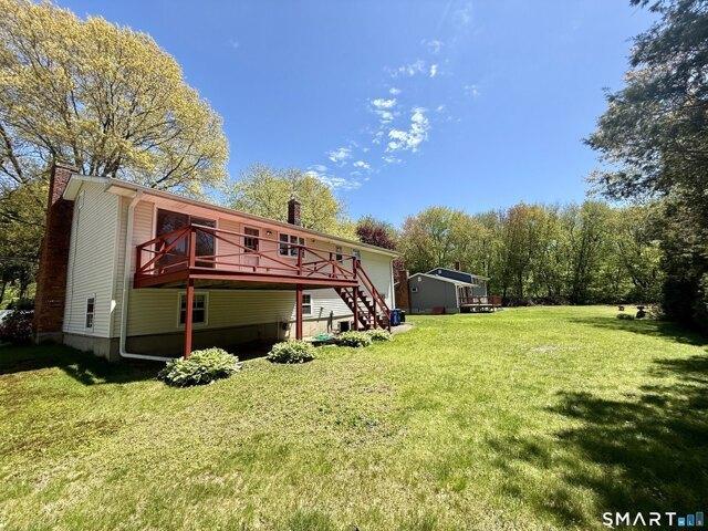 house with 3 bedroom, Stratford CT ES103437081