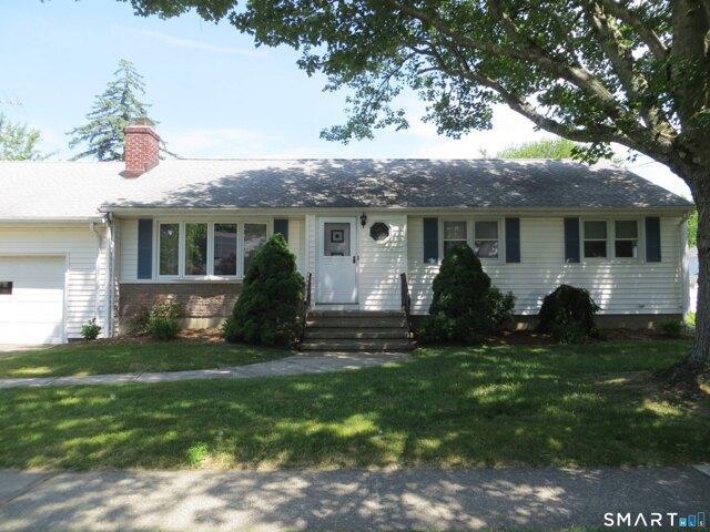 house with 3 bedroom, Stratford CT ES103438516
