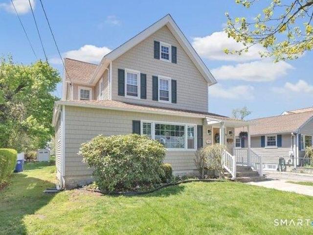 house with 3 bedroom, Stratford CT ES103070463