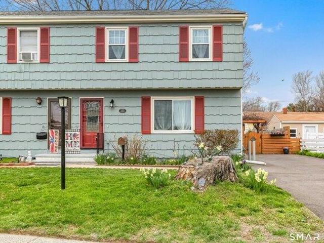 house with 3 bedroom, Stratford CT ES103099189