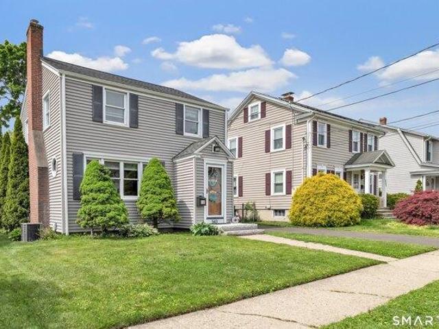 house with 3 bedroom, Stratford CT ES103125921