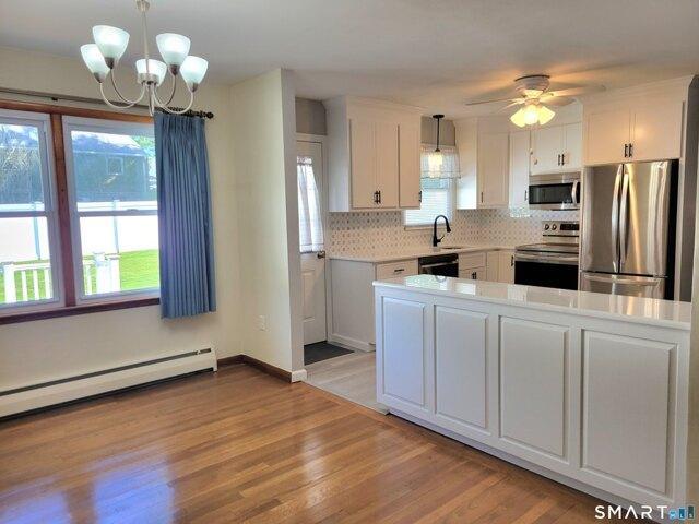 house with 3 bedroom, Stratford CT ES103161471