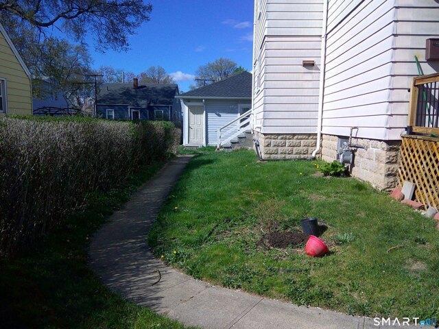 house with 3 bedroom, Stratford CT ES103162333