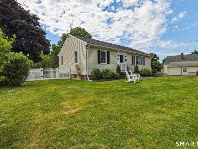 house with 3 bedroom, Stratford CT ES103186719