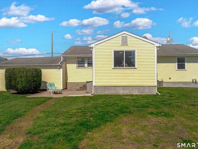 house with 3 bedroom, Stratford CT ES103186022
