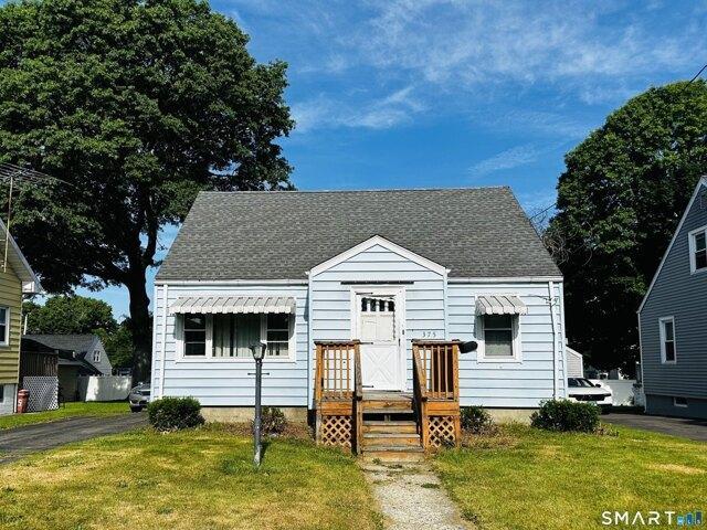 house with 3 bedroom, Stratford CT ES103187198