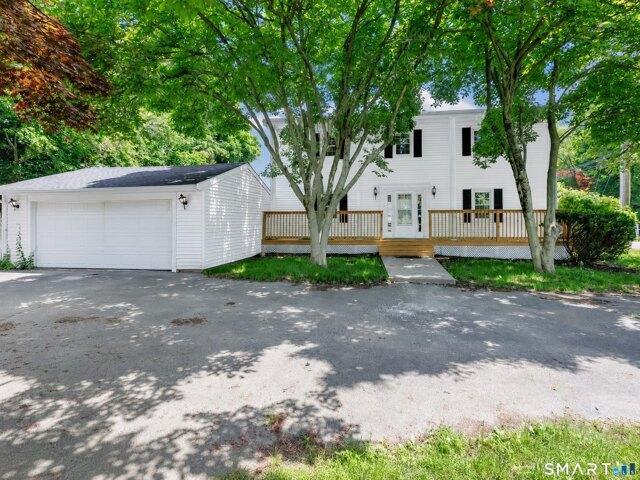 house with 3 bedroom, Stratford CT ES104514907