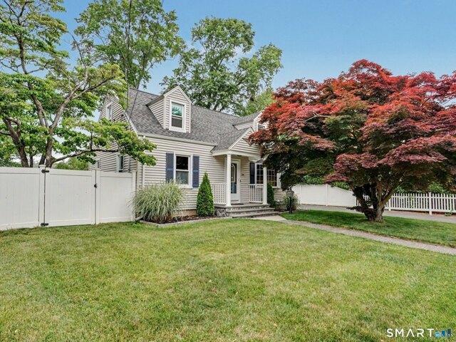 house with 3 bedroom, Stratford CT ES104514035