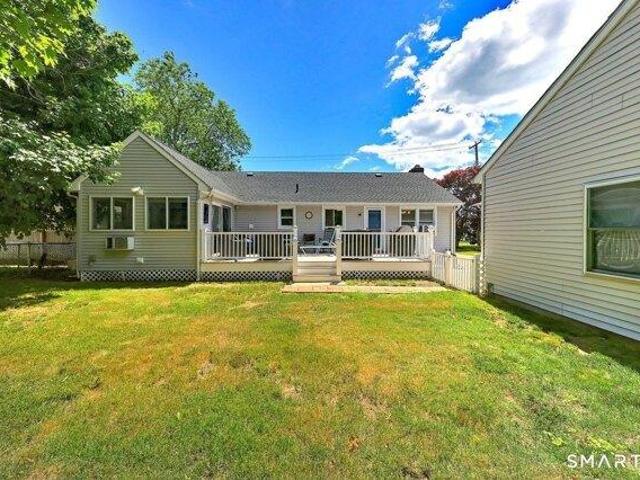 house with 3 bedroom, Stratford CT ES104604805