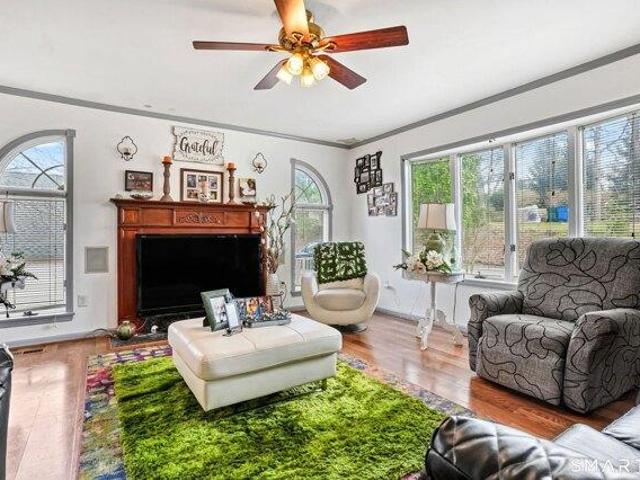 house with 3 bedroom, Stratford CT ES104721064