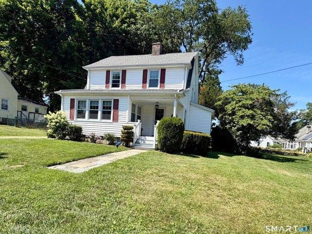 house with 3 bedroom, Stratford CT ES104789549