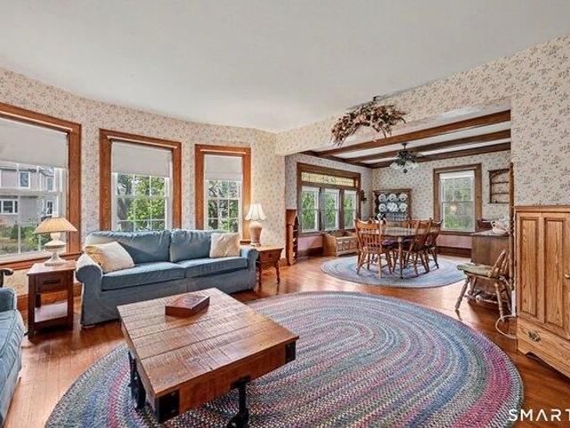 house with 3 bedroom, Stratford CT ES104790033