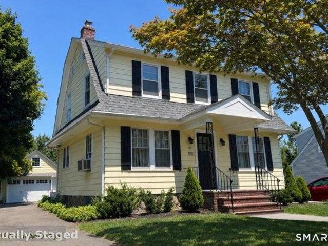 house with 3 bedroom, Stratford CT ES104790319