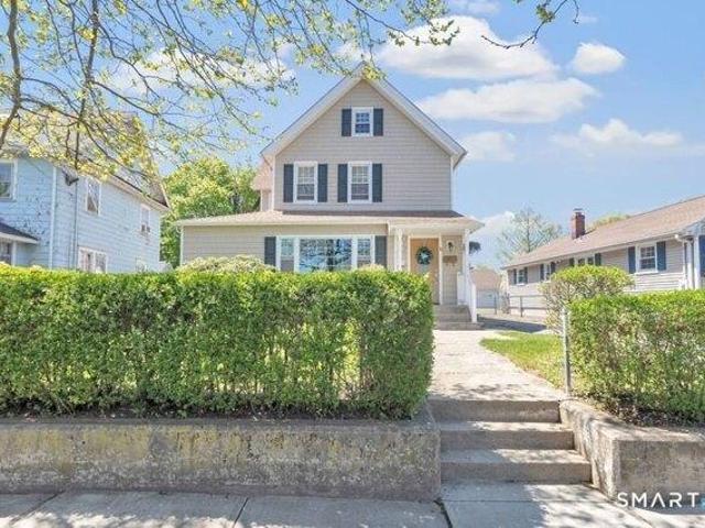 house with 3 bedroom, Stratford CT ES104791143