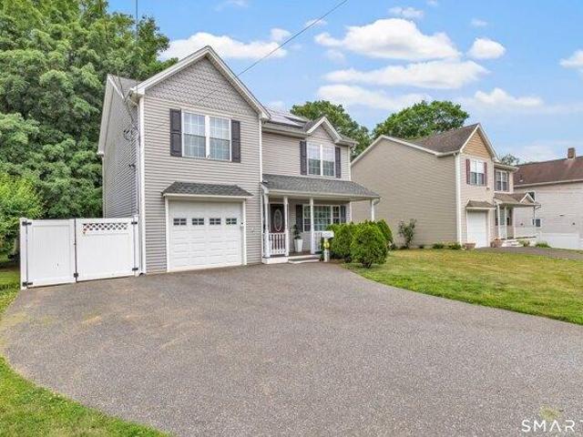 house with 3 bedroom, Stratford CT ES104807953