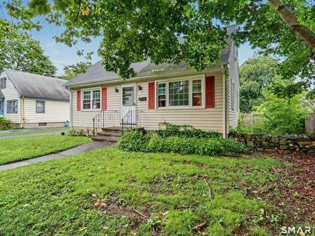 house with 3 bedroom, Stratford CT ES104851768