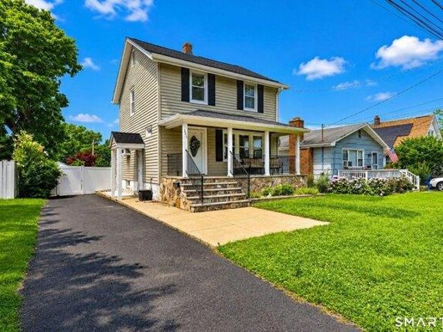 house with 3 bedroom, Stratford CT ES104852346