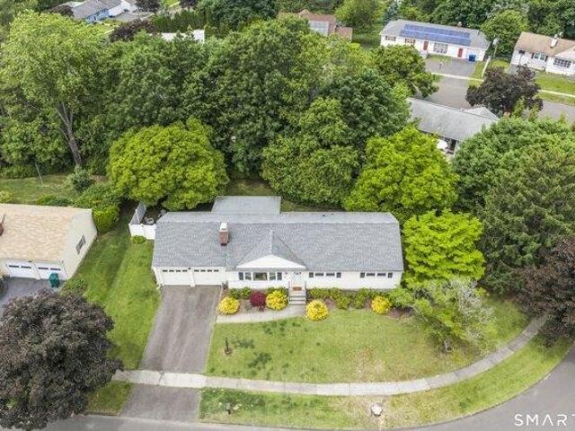 house with 3 bedroom, Stratford CT ES104074626