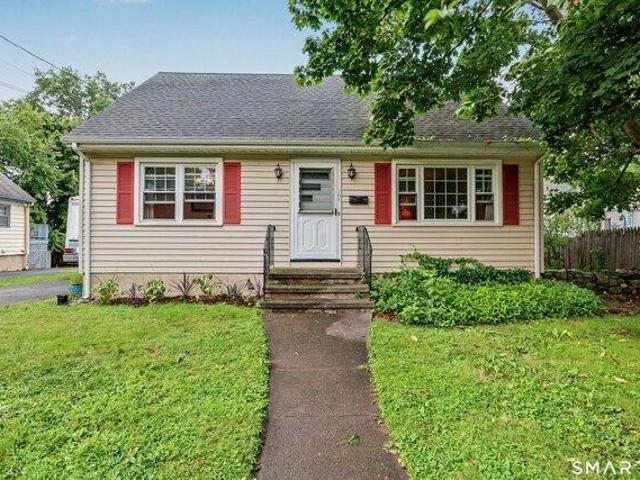 house with 3 bedroom, Stratford CT ES105113761