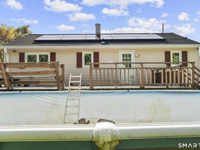 house with 3 bedroom, Stratford CT ES105124774