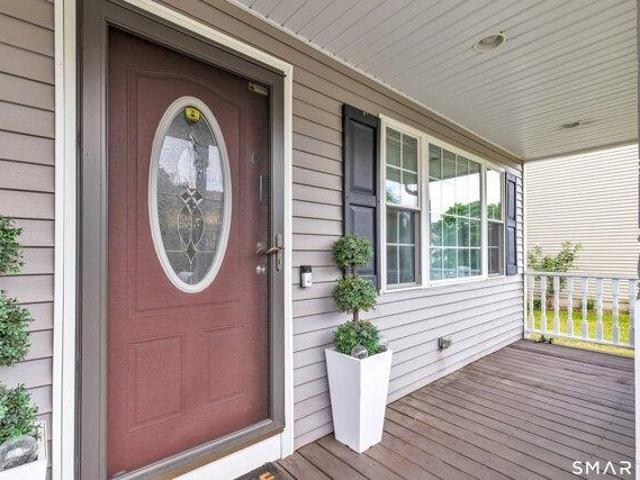 house with 3 bedroom, Stratford CT ES105127158