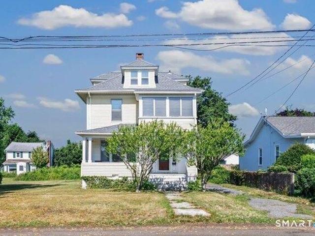 house with 3 bedroom, Stratford CT ES105143496