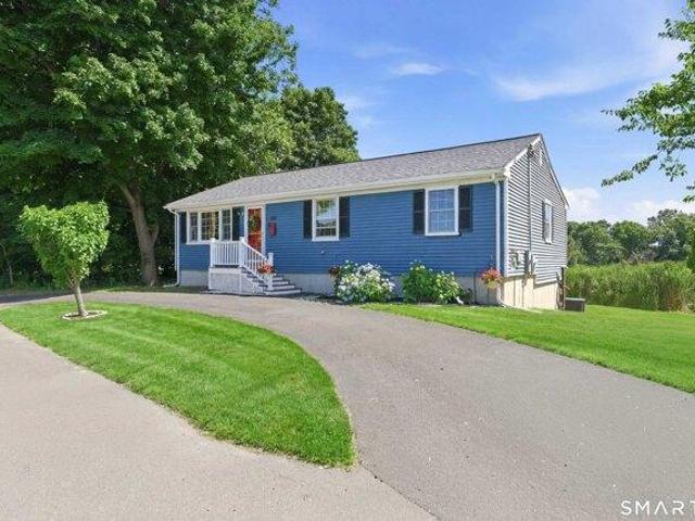 house with 3 bedroom, Stratford CT ES105233918