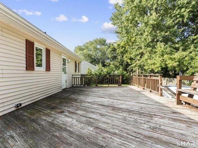 house with 3 bedroom, Stratford CT ES105257819