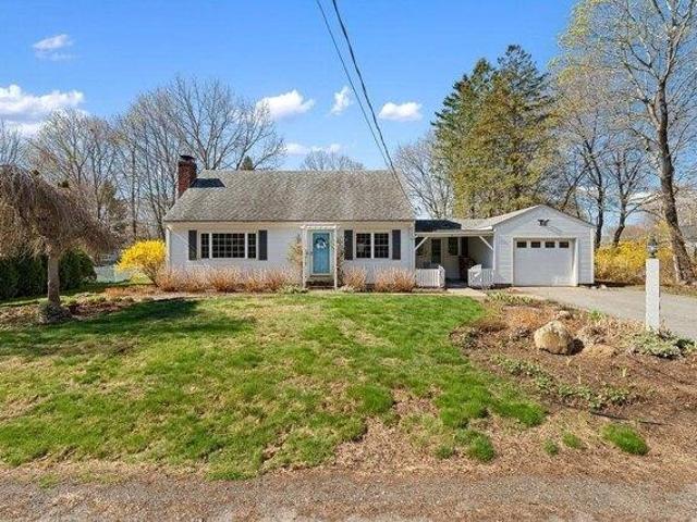 house with 3 bedroom, Stratham NH DS102778988