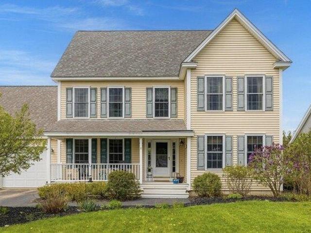 house with 3 bedroom, Stratham NH DS103035067