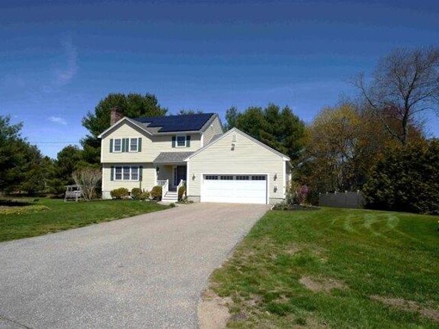 house with 3 bedroom, Stratham NH DS103189875