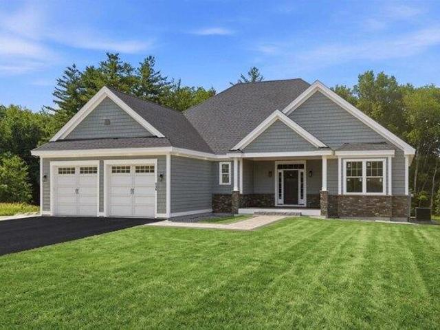 house with 3 bedroom, Stratham NH DS103930193