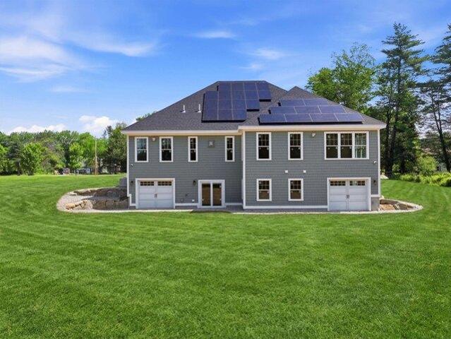house with 3 bedroom, Stratham NH ES103930193