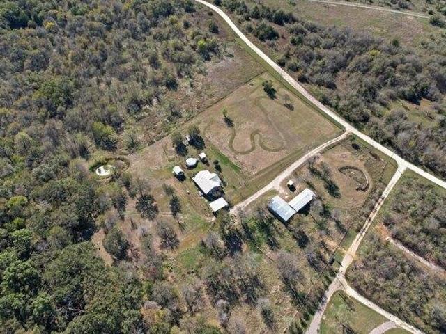 house with 3 bedroom, Streetman TX DLS93106578