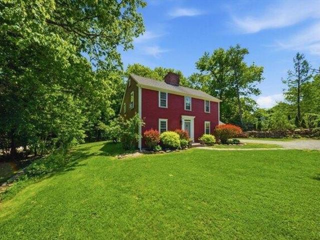 house with 3 bedroom, Sturbridge MA DS104010072