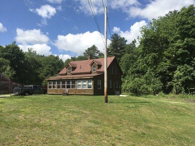 house with 3 bedroom, Sturbridge MA DS104189573