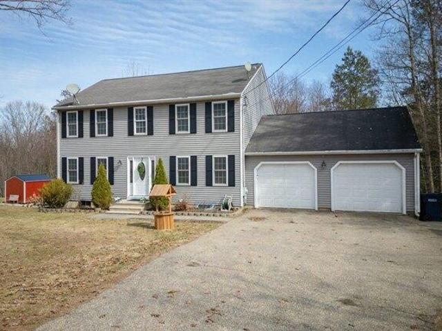 house with 3 bedroom, Sturbridge MA DS102315307
