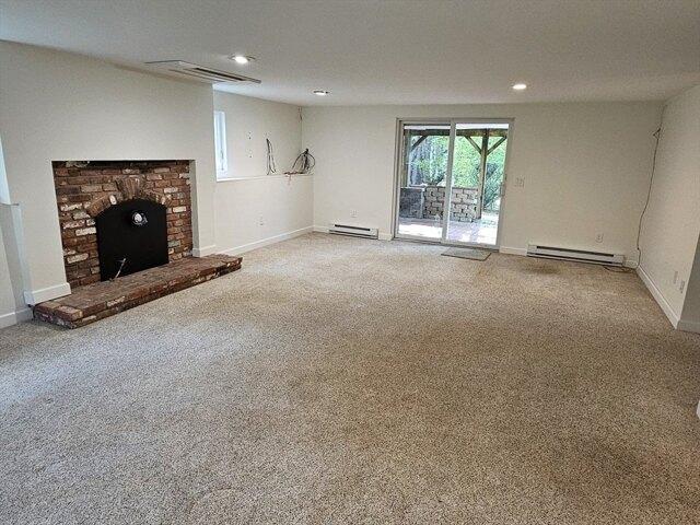 house with 3 bedroom, Sturbridge MA DS102779342